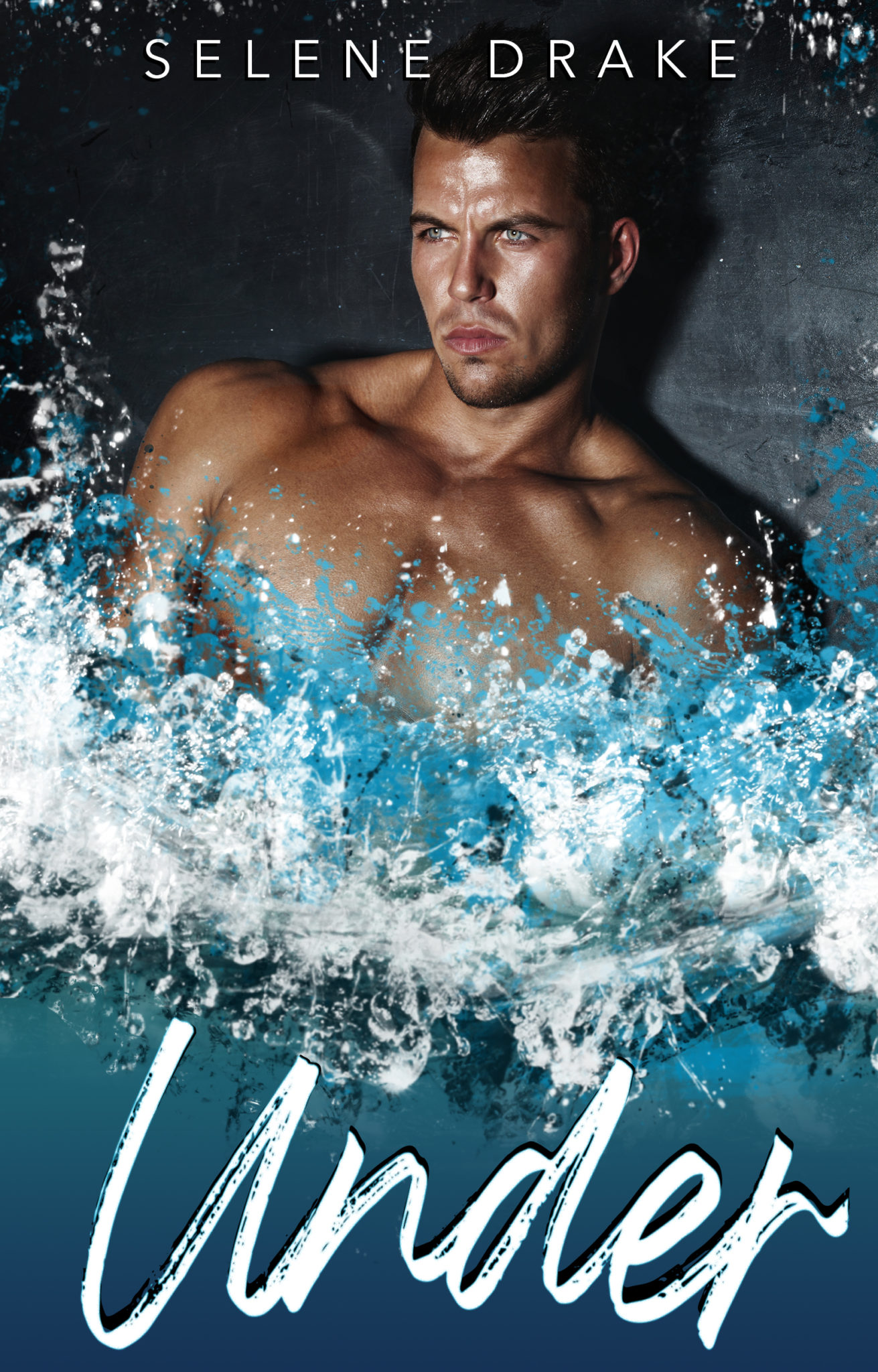 Books | Selene Drake